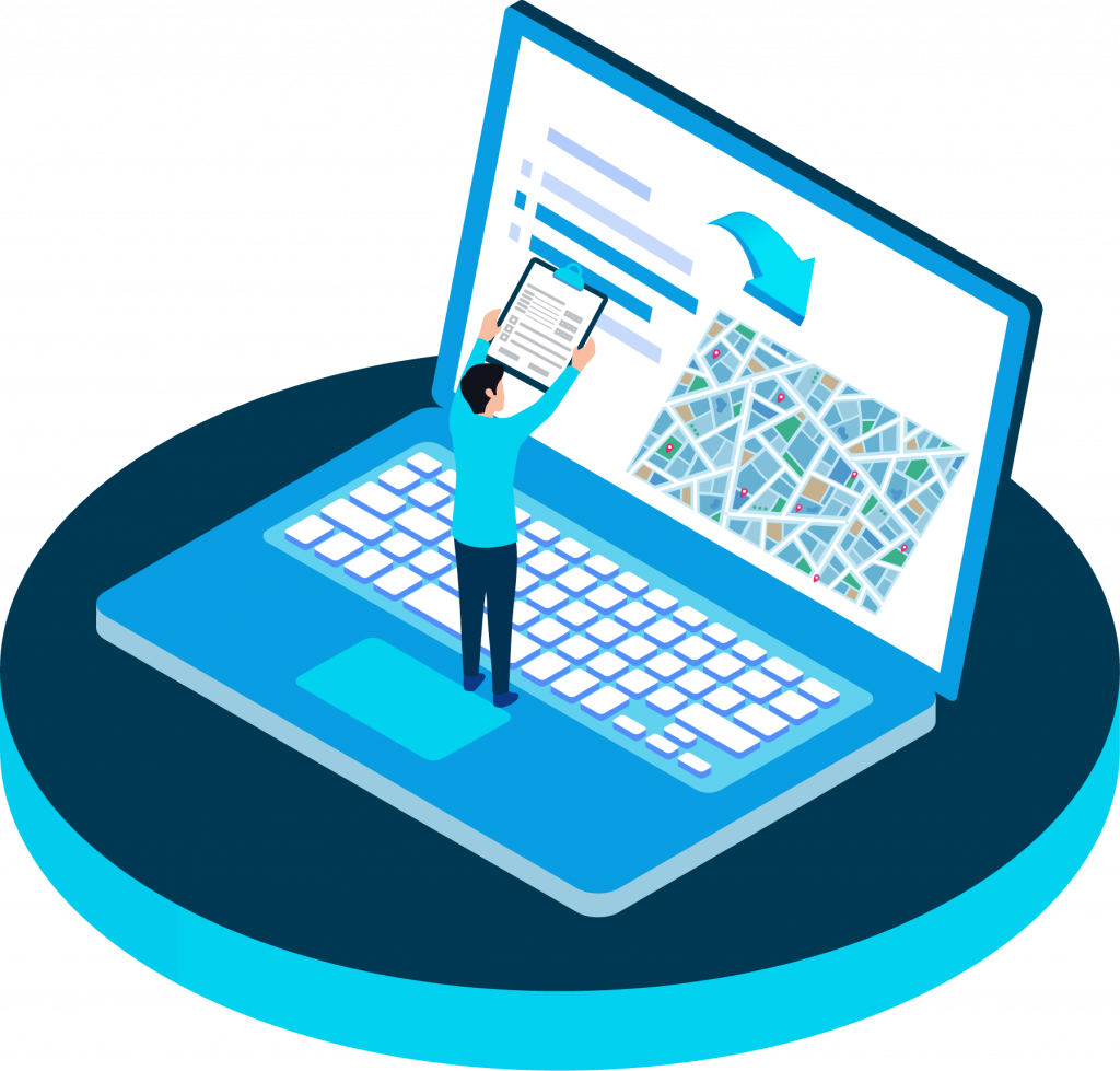 Productoverzicht – P8-Software